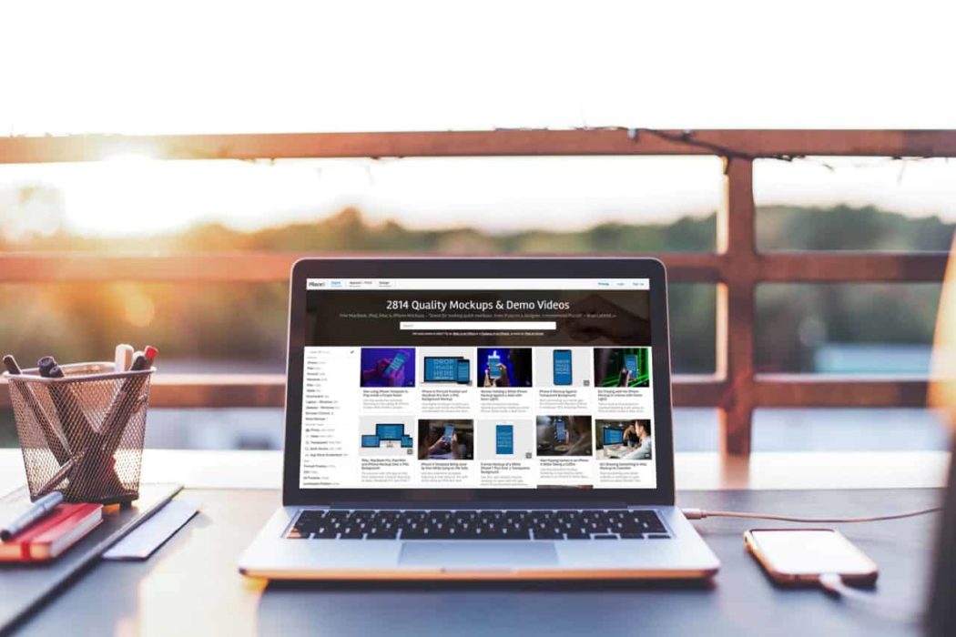 14 Best Mockup Generator Apps Reviewed [Free & Paid]