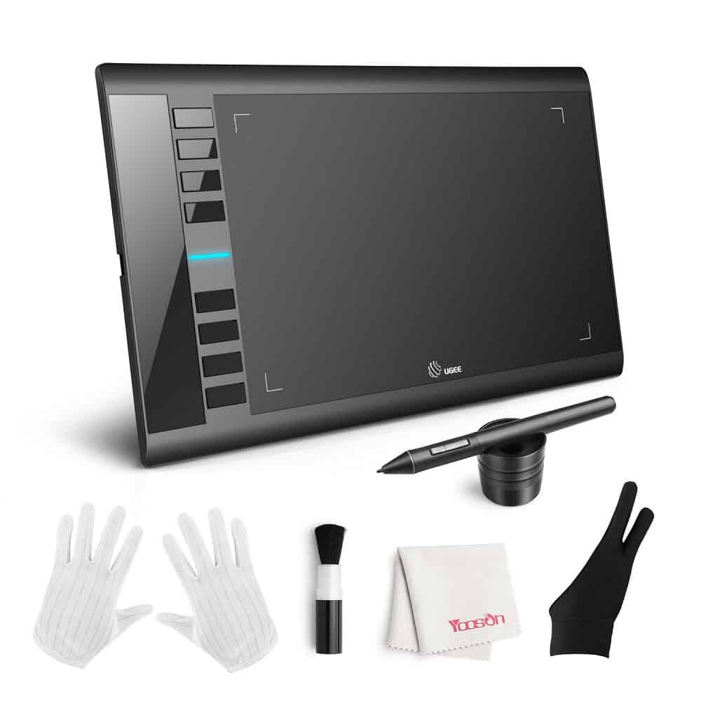 Top 12 Best Graphics Tablets Updated 2018 DLC BLOG Top 12 Best Graphics Tablets Updated 2018 DLC BLOG